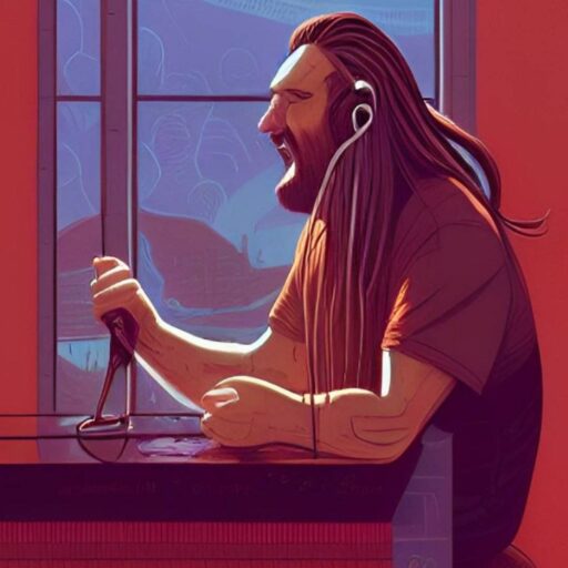 Link Tree - Mason Pelt