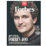 How Forbes Monetizes The Frauds They Create - Mason Pelt
